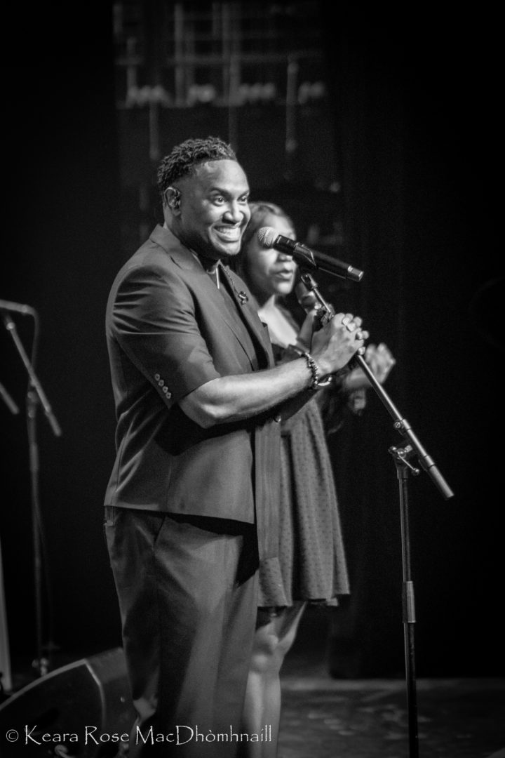 Accueil - Festival International Gospel de Genève